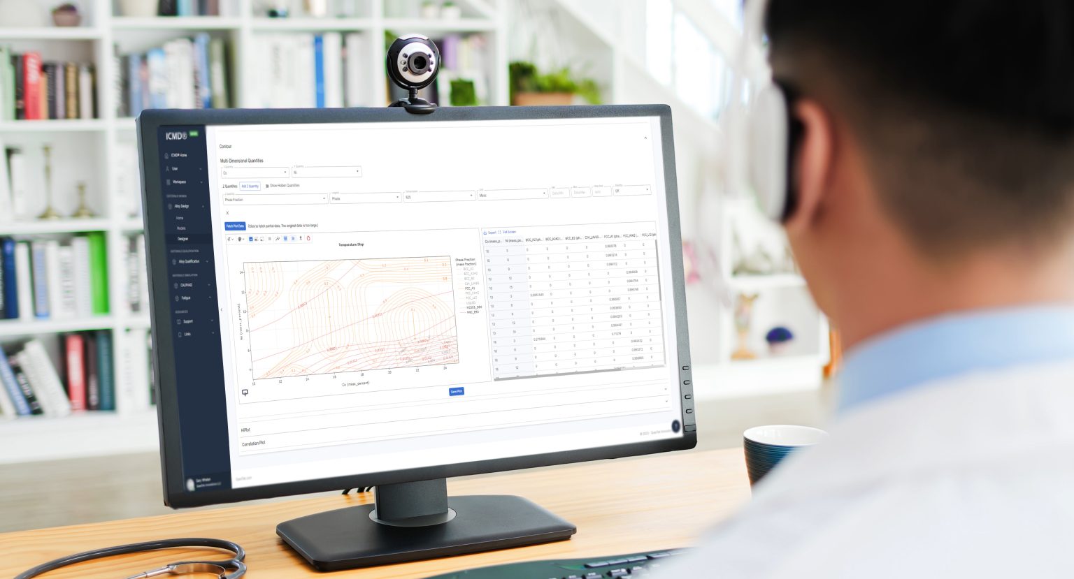 Daido Steel Accelerates Materials Design and Qualification with ICMD ...