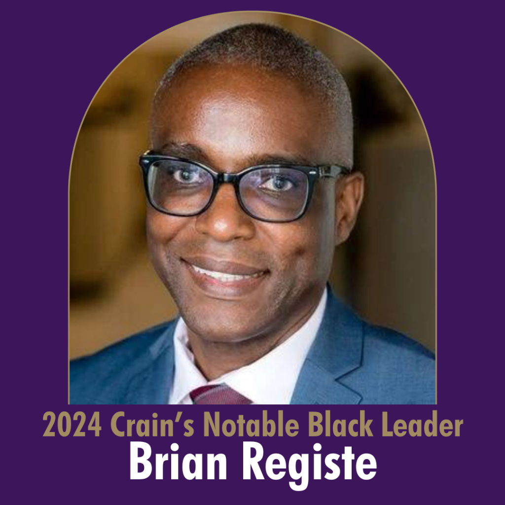 QuesTek CFO Brian Registe Recognized as Notable Black Leader - QuesTek ...